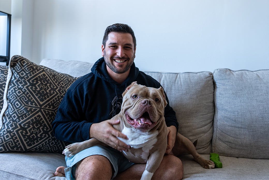 Molly Meets Her Match | ASPCA