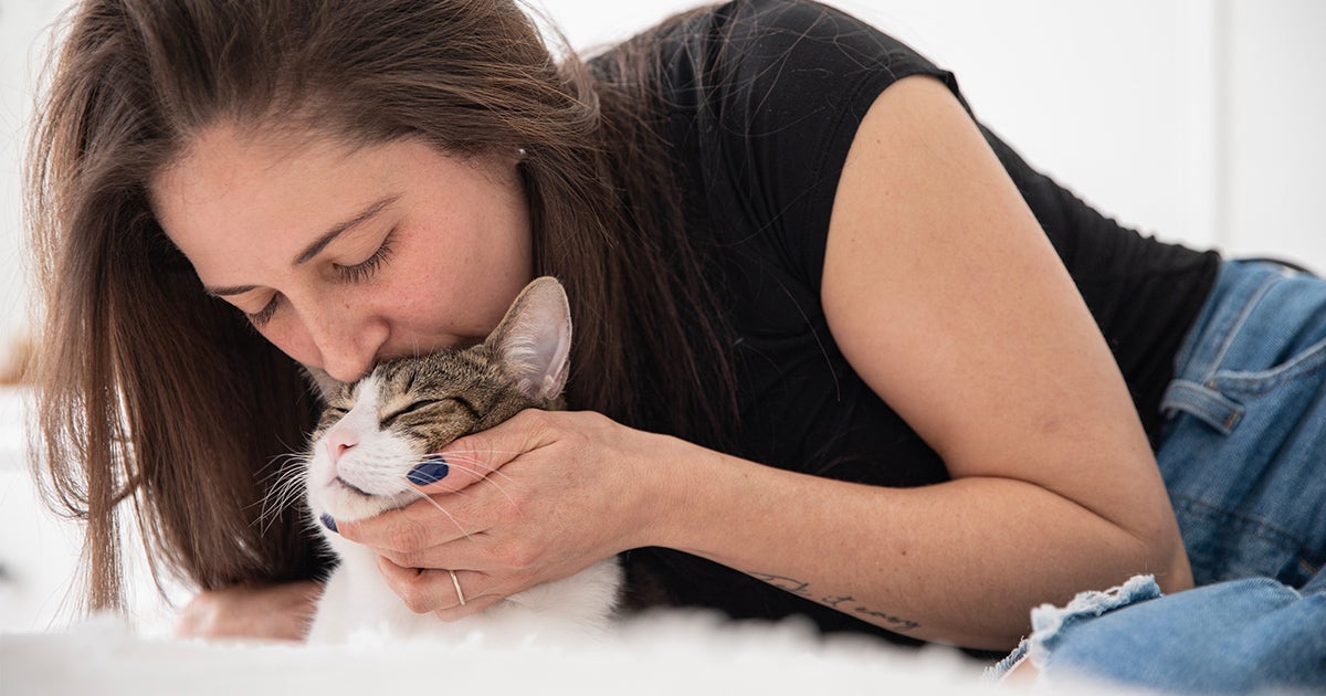 Valentine’s Day Safety Tips | ASPCA