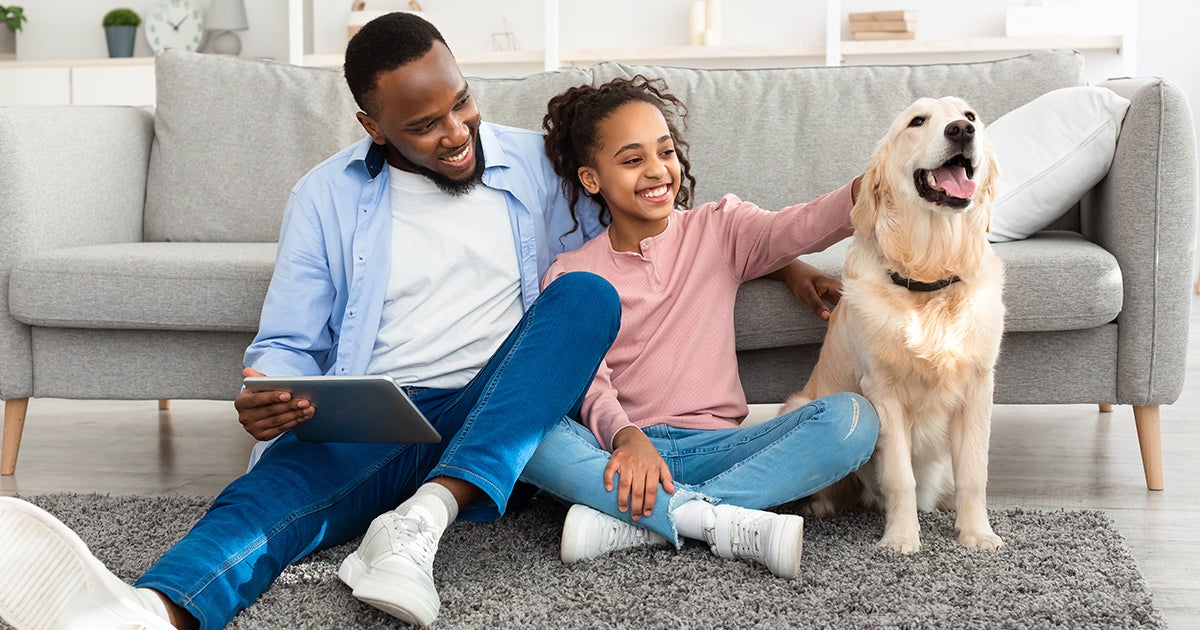 Let’s Celebrate Father’s Day with These Celebrity Dog Dads! | ASPCA