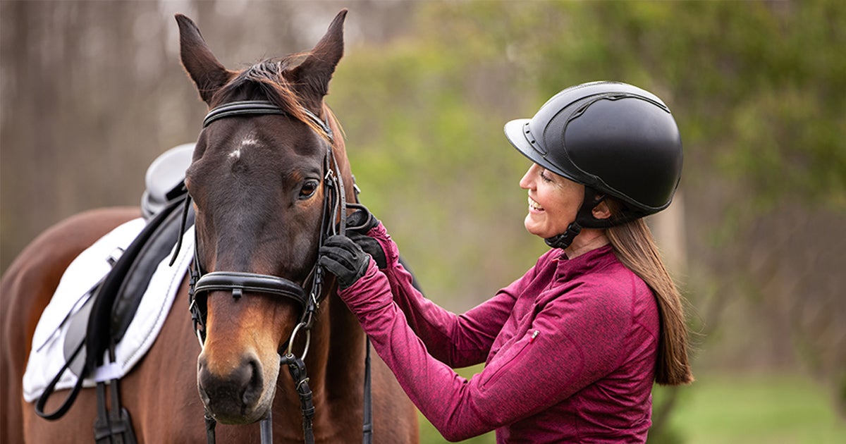 FAQs: Microchipping Your Equine | ASPCA
