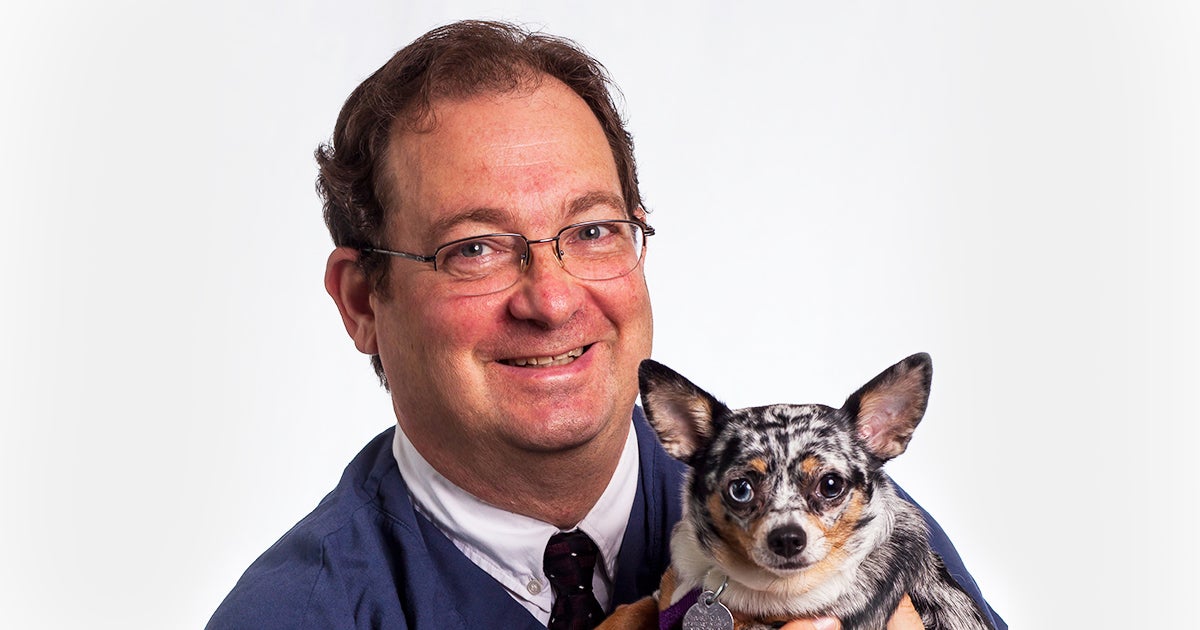 ASPCA Forensic Veterinarian Receives 2016 Outstanding Service to ...