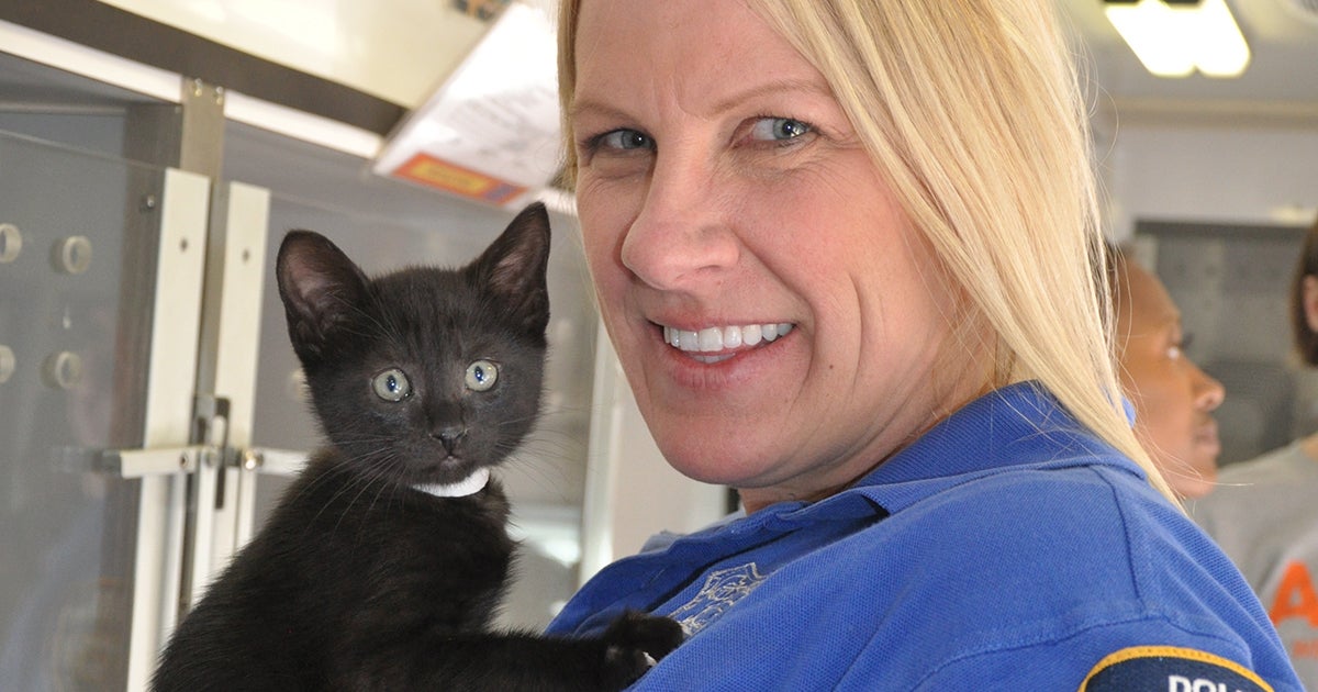 ASPCA Celebrates with “Let’s Paws for Earth Day” Community Event | ASPCA