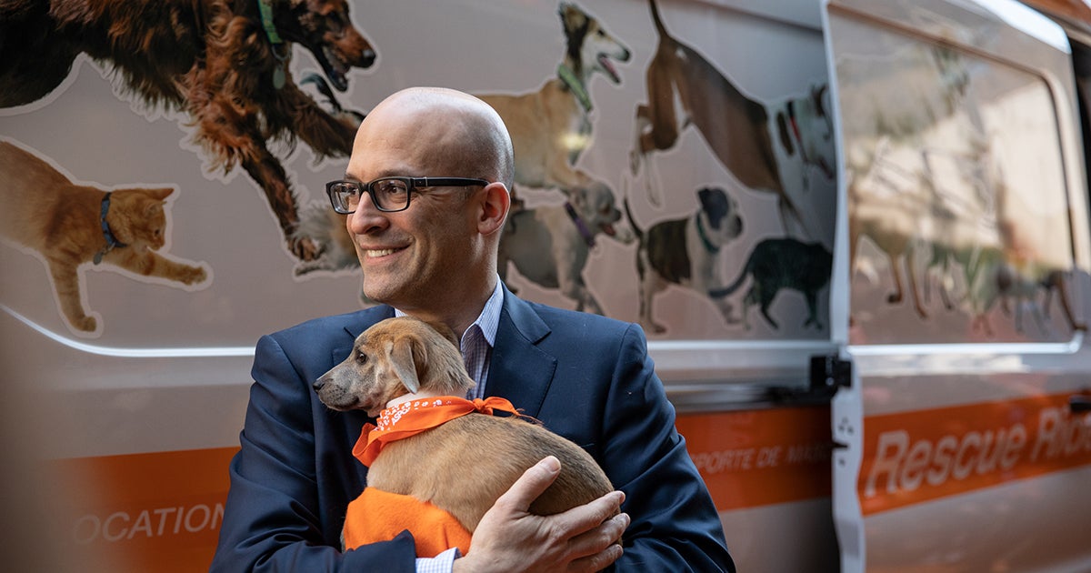 The ASPCA Gives 100,000 Animals Brighter Futures through National ...