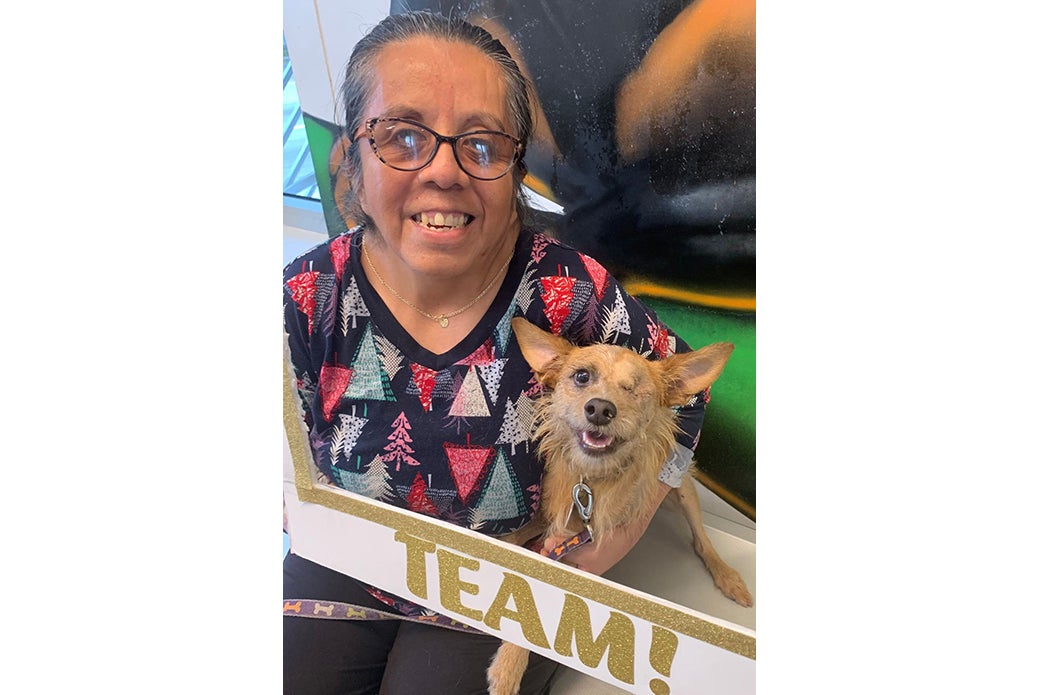 Your Exclusive First Look at the Impact YOU Made in 2023 | ASPCA