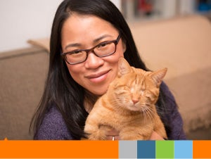 jennifer_and_ollie_profile.jpg | ASPCA